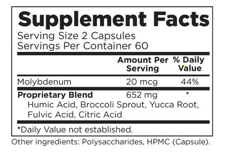 Cellcore Biotoxin Binder 120 Integrative Wellness Centers