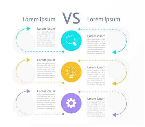Premium Vector Business Group Infographic Chart Design Template