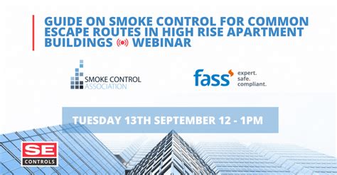 Se Controls On Linkedin Smokecontrol