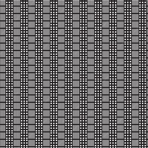 Premium Vector Pattern Design Seamless Vector Seamless Pattern Modern Stylish Texture With