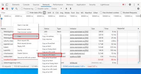 Postman Import Dania Z Devtools Programuje Net Daniel Plawgo