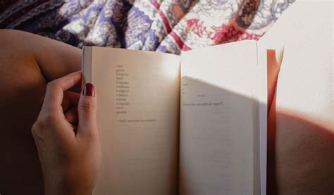 The Benefits Of Reading Outside