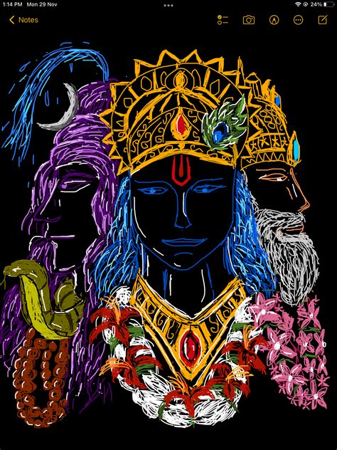 Tridev Wallpapers Top Free Tridev Backgrounds Wallpaperaccess