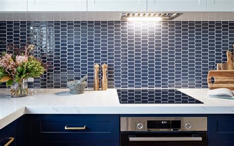 Tiles Talk 5 Bold Kitchen Splashback Tile Options Perini
