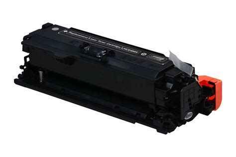 Toner schwarz kompatibel mit HP CE400X | Online Shop Gonser - Sicher ...