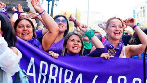 Hoja De Ruta Para Empoderamiento De Las Mujeres La Discusión