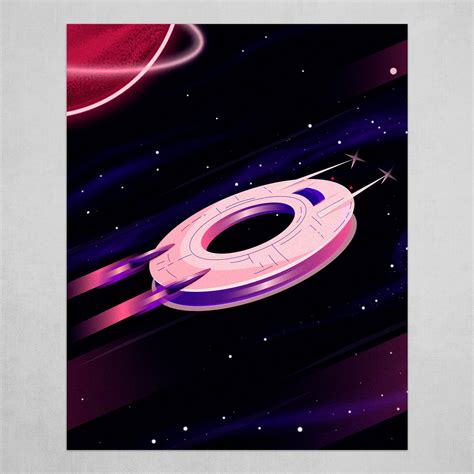 Greysi Jaimes Zero Spaceship
