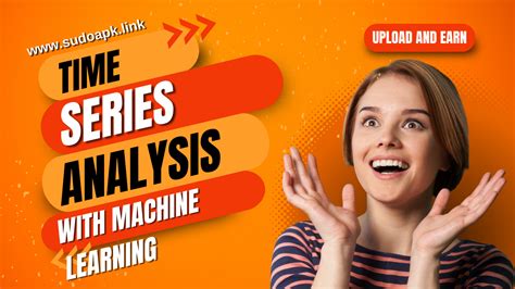 Sudoapk — Time Series Analysis With Machine Learning