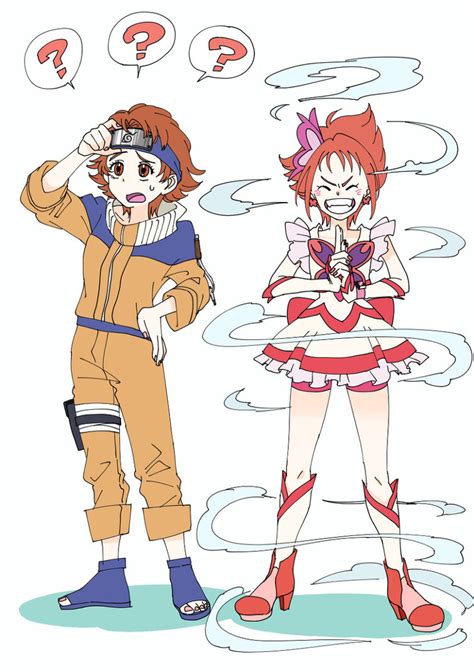 Precure Art Showcase Part 3 Fandom