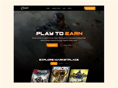 Dribbble Dribbble Shot Hd 1 3  By Ayomide Ajibade