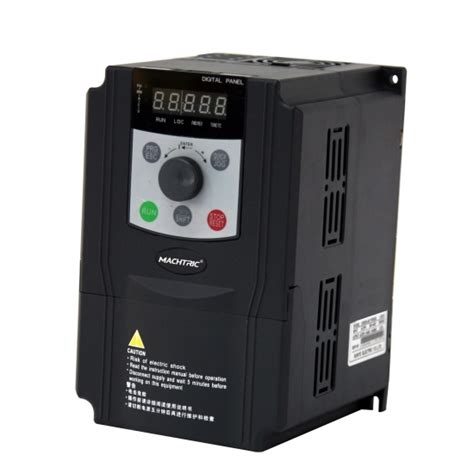 High Performance Vector Inverter At Best Price In Ahmedabad By Allianz Control Systems Pvt Ltd