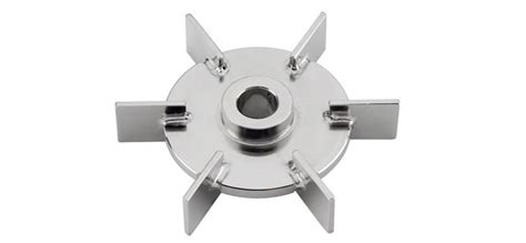 How To Optimize Impeller Design For Maximum Performance