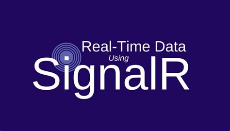 Tìm hiểu ASP NET MVC với SignalR Tungnt net