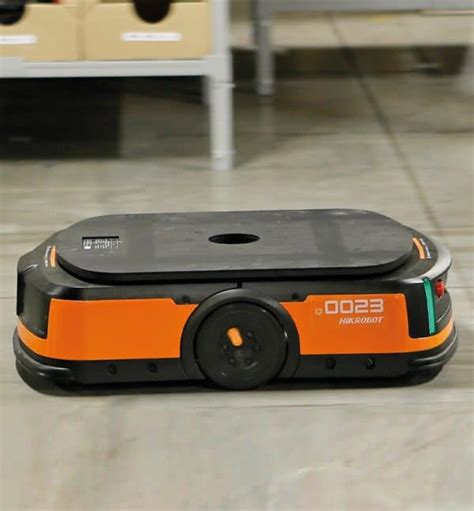 Robot Lmr Hikrobot