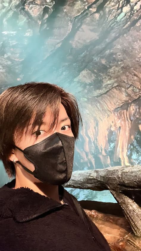 220428 Nct Yuta Instagram Story Update Kpopping