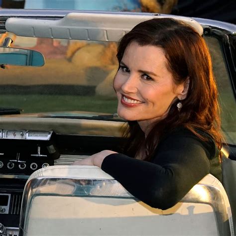 Geena Davis On Thelma And Louise And Her New Memoir Interview With Kate