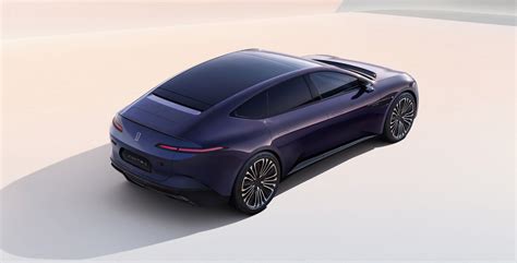 ᐈ Електромобілі Avatr 12 з Китаю 🚗 Доставка електрокарів Avatr 12 з Китаю Ncars