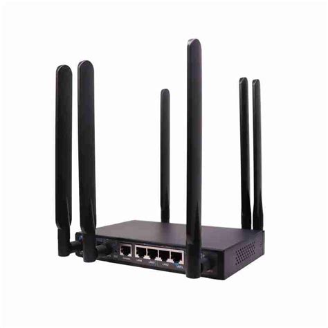 5g M2m Cellular Gateway Promote The Construction Of 5g Industrial