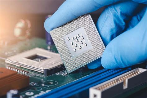 Semiconductor Definition