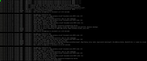 Bug Node Is Unreachable But Service Is Running · Issue 12406 · Netdatanetdata · Github