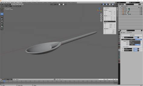 Any Ideas Why This Boolean Move Is Not Working I Obviously Want The
