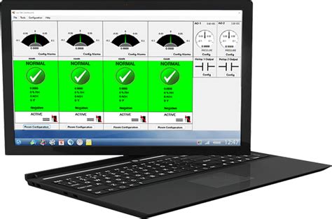 Room Pressure Monitors Accutrol Llc
