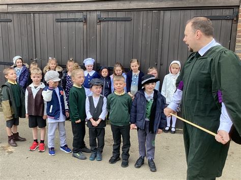 Lenham Primary School