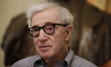 Gravedad Cero El Nuevo Libro De Relatos De Woody Allen