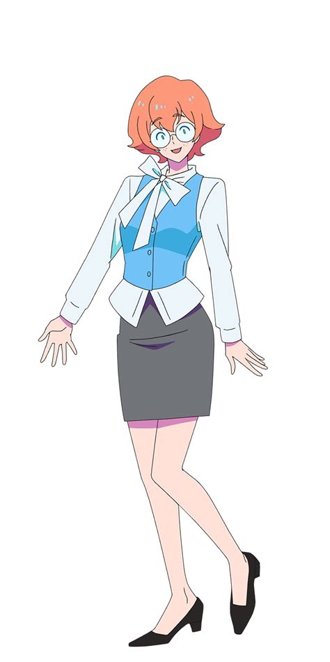 Lucy Wright Wright Lucy Lets Play Quest Darake No My Life Image By Olm Inc 4584249