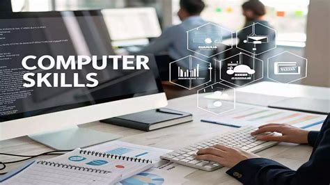 What Is Computer Skills कंप्यूटर स्किल्स क्या हैं