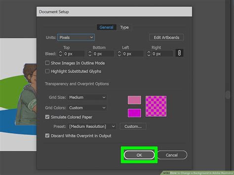 Hướng dẫn sử dụng Remove background vector illustrator Đơn giản nhanh