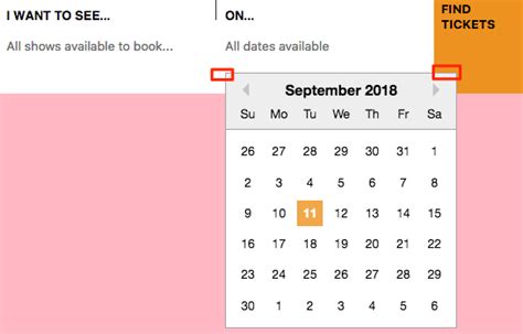 Css How To Specify Width Of React Datepicker Popper Width To Take 100