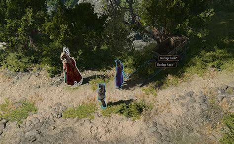 How To Highlight Objects Baldur S Gate 3 EIP Gaming
