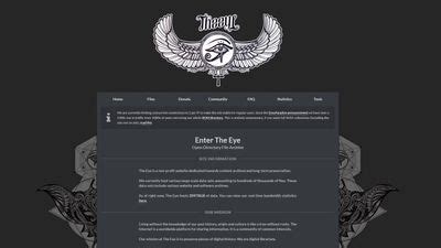 Internet Archive Alternatives And Similar Sites Apps AlternativeTo