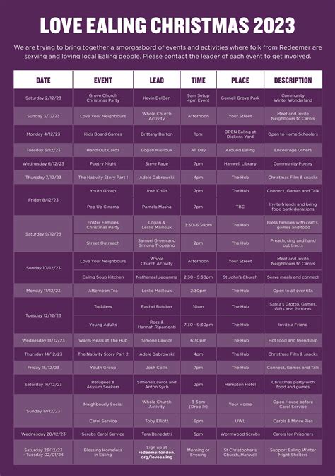 Love Ealing Interactive Flyer 2023 By Toby Elliott Issuu