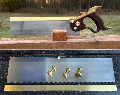 12 Carcass Saw Saw Kits