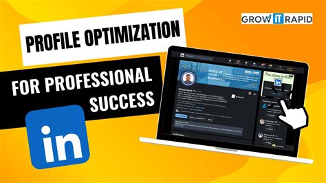 Linkedin Profile Vs Resume What S The Difference Grow It Rapid