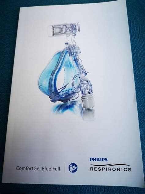 Cpap Nasal Mask For Cpap Bipap And Apap Machines Full Face Almost