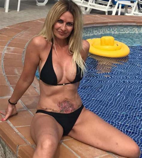 8 Hot Sexy Antonia San Juan Bikini Pics