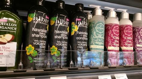 12 Vegan Hair Products To Check Out Classycurlies Diy Clean Beauty