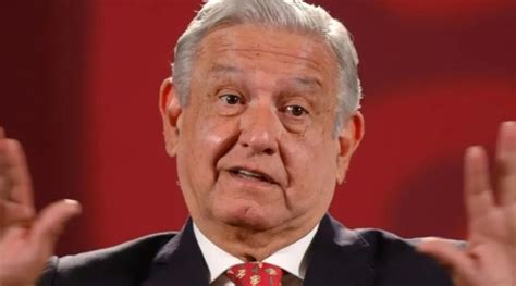 Amlo Defiende A Su Hijo De Las Críticas De La Gente Por Su Considerado
