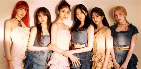 Meet Kpop Girl Groups With 6 Members From Dal Shabet Fiestar To Lapillus