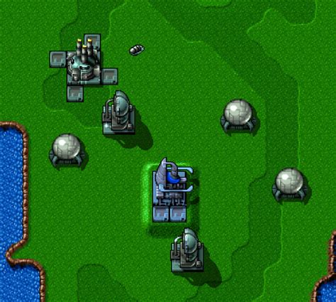 Ai Buildinglimit Doesnt Limit Anything · Issue 14024 · Openraopenra