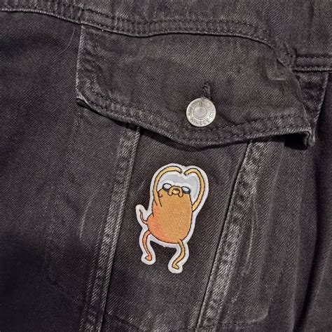 Toy Story Patches Iron On Patches Iron On Patch Patches For Jackets
