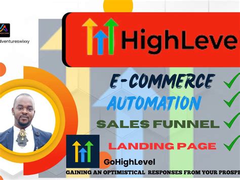 Gohighlevel Expert Ghl Gohighlevel Go High Level Ghl Funnel