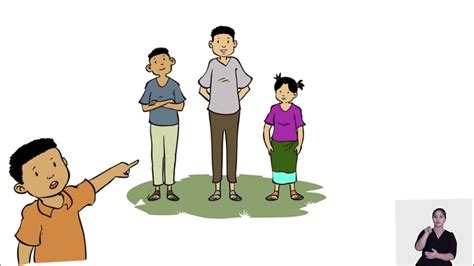 ພາສາລາວ ປ 2 ບົດທີ 4 Youtube