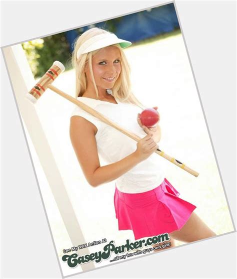 Casey Parker Official Site For Woman Crush Wednesday Wcw