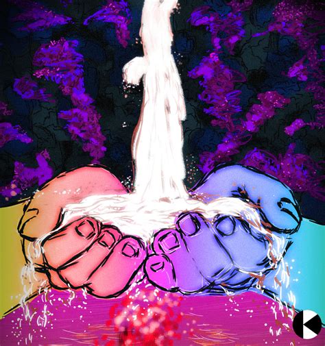 Overflow By Kenanik On Deviantart