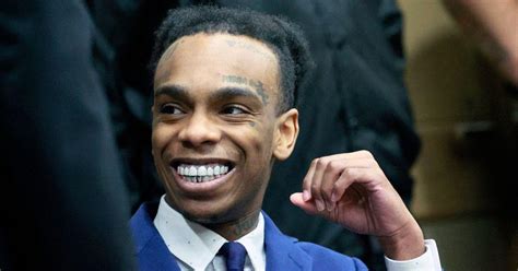 Rapper Ynw Melly Double Murder Trial Ends In Shocking Mistrial
