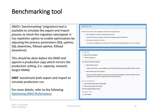 bw migration to hana part 2 sum dmo tool for sap upgrade and migration